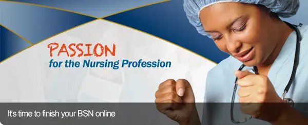 RN to BSN Programs - Magic of Online Classes