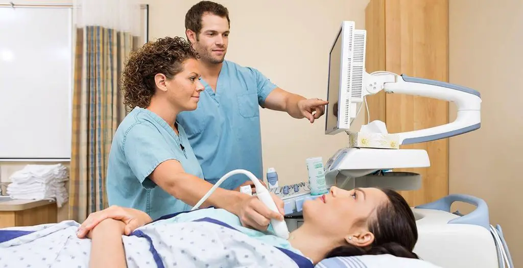 Ultrasound Technician Class : 7 Ultimate Things to Consider