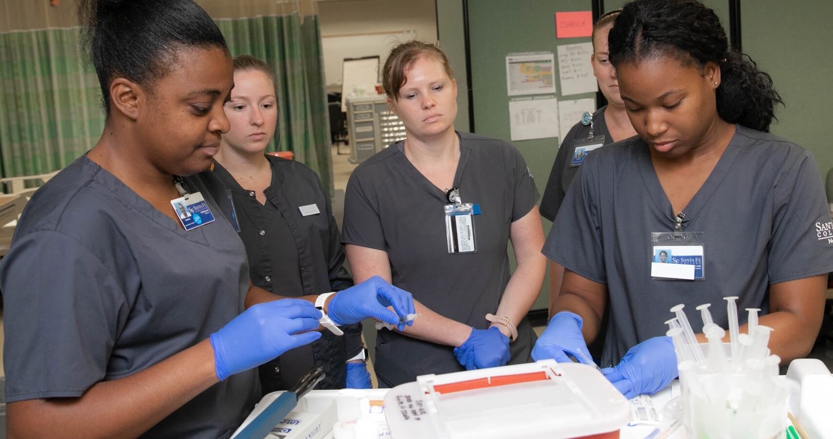 Top 10 LPN to BSN Bridge Programs : Unlock Your Potential